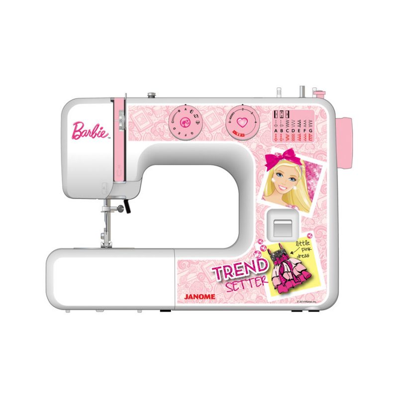 Sewing Machine SEW MAGIC - USHA