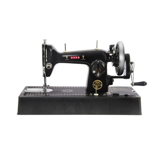 Usha Umang Composite | Straight Stitch Sewing Machine- USHA Sew