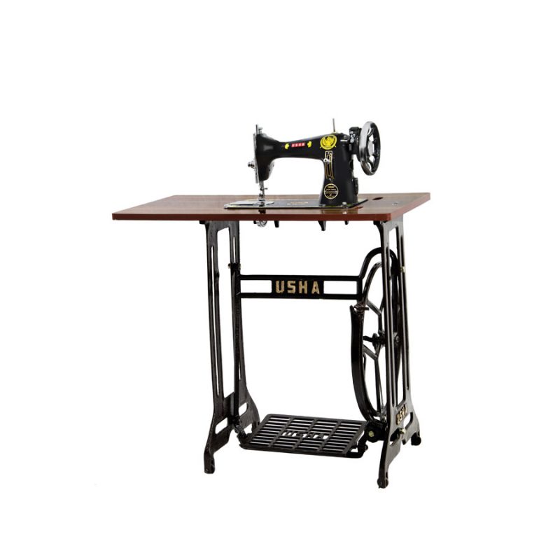 Usha Roopa Family | Straight Stitch Sewing Machine- USHA Sew