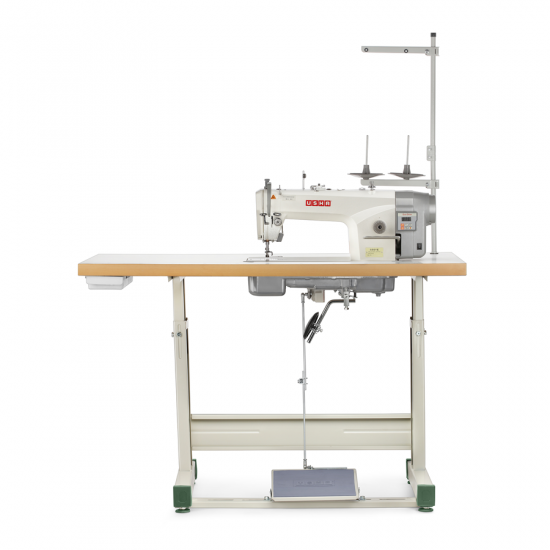 Usha Rotary Stitch Master with Japanese hook | Industrial Sewing ...