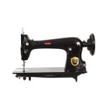 Usha Quick Stitch with Usha hook | Industrial Sewing Machine- USHA Sew