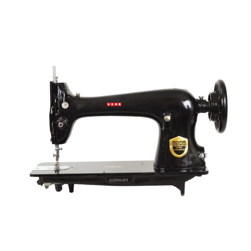 Industrial Sewing Machine | Commercial Sewing Machine - USHA Sew