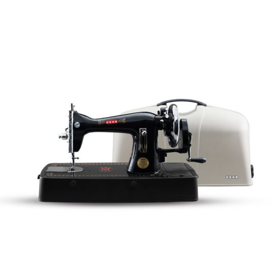 Usha Umang Composite | Straight Stitch Sewing Machine- USHA Sew