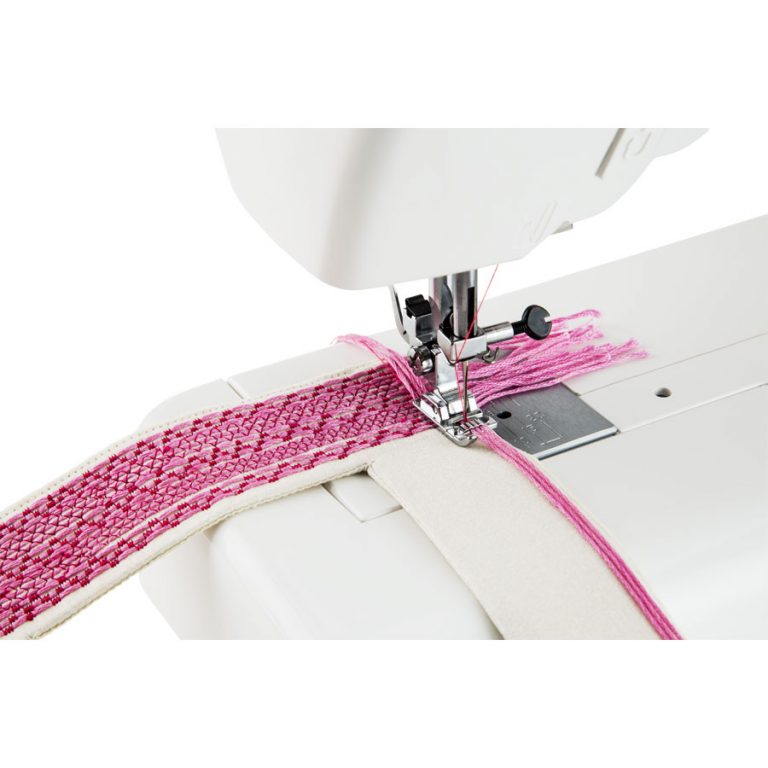 Usha 3 Way Cording Foot | Cording Foot - USHA Sew