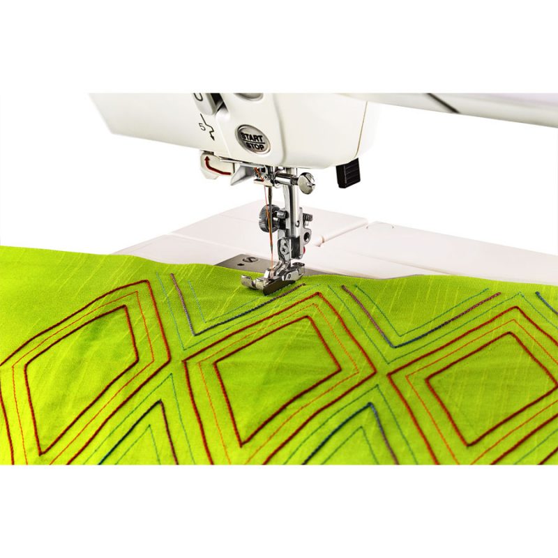 Usha 3 Way Cording Foot | Cording Foot - USHA Sew