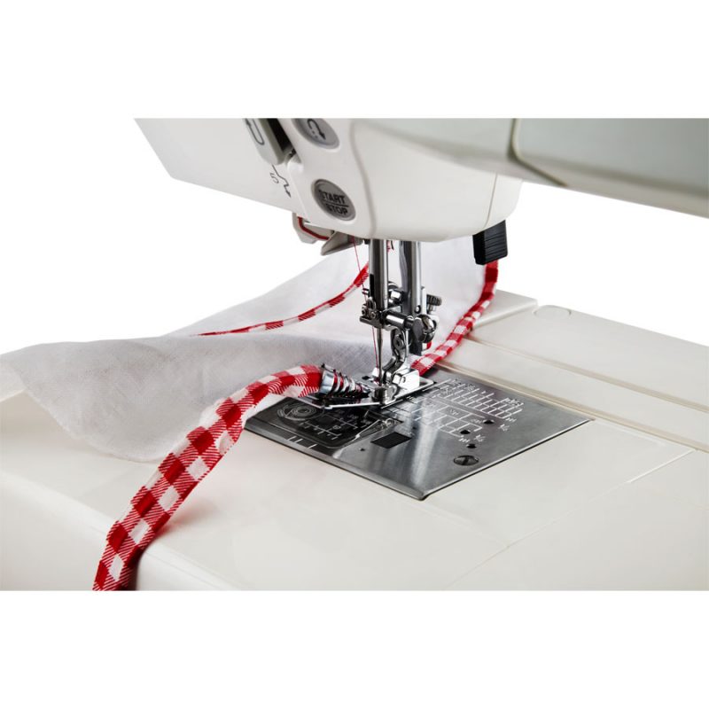 Usha Binder Foot | Stitching Machine | Binder Foot - USHA Sew