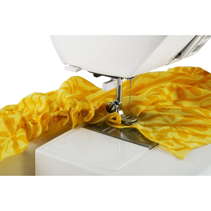 Usha 3 Way Cording Foot | Cording Foot - USHA Sew