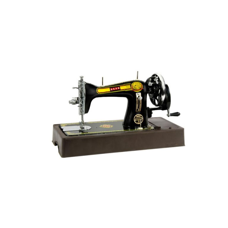 Usha Tailor Supreme | Straight Stitch Sewing Machine- USHA Sew