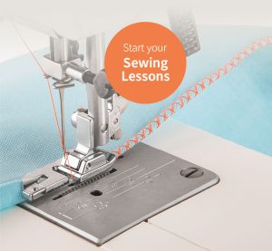 Learn and Create With Usha Sew | Lessons, Video Tutorials & Projects