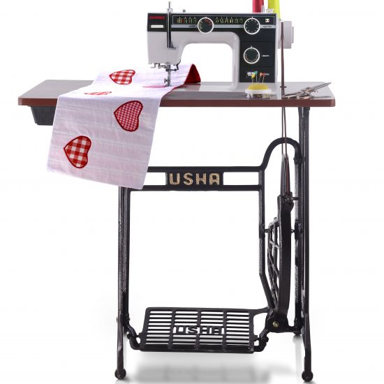 Sewing Machine SEW MAGIC - USHA