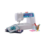 Sewing Machine SEW MAGIC - USHA